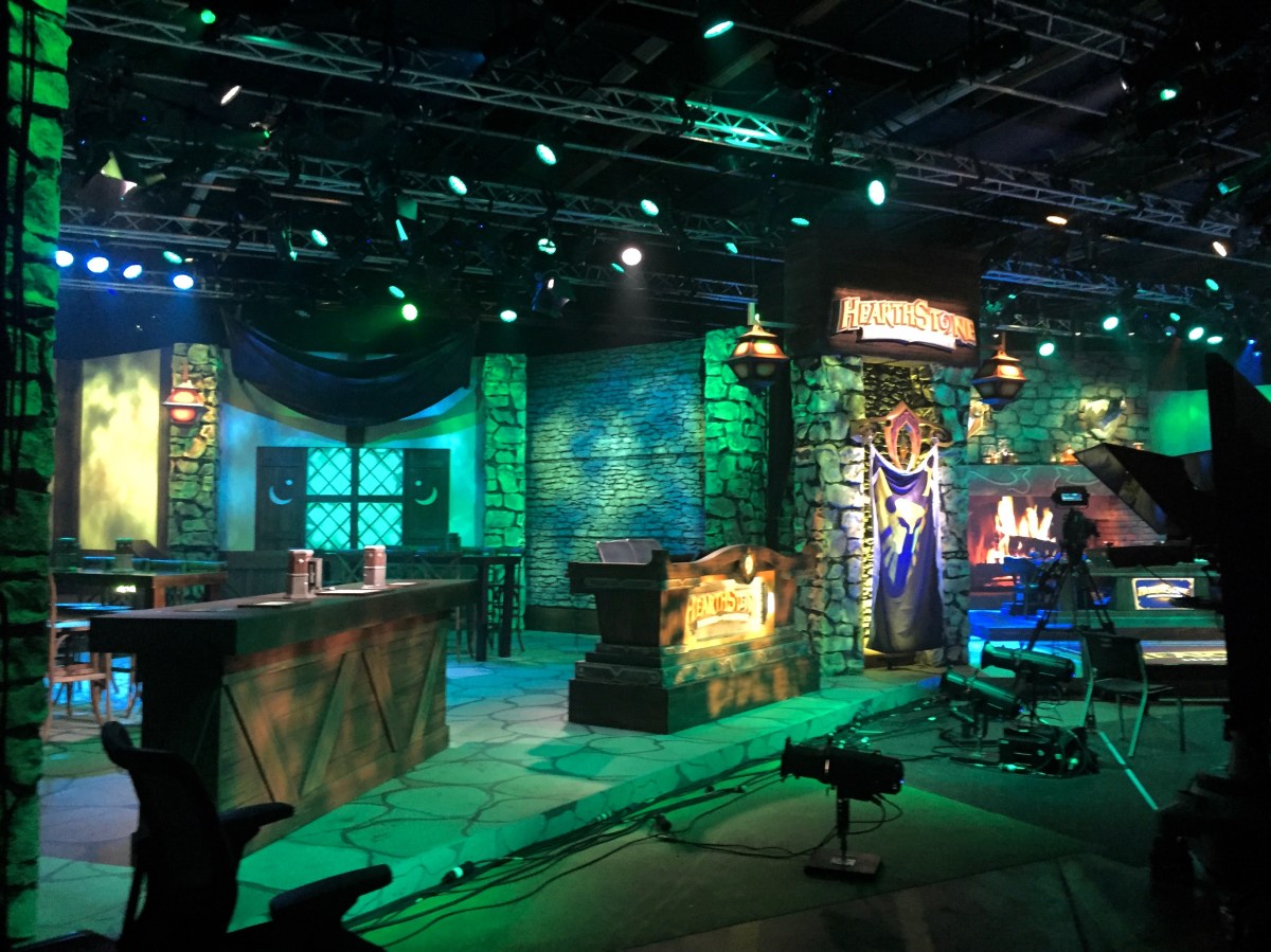 My Life on the Big Screen – the buzzy place